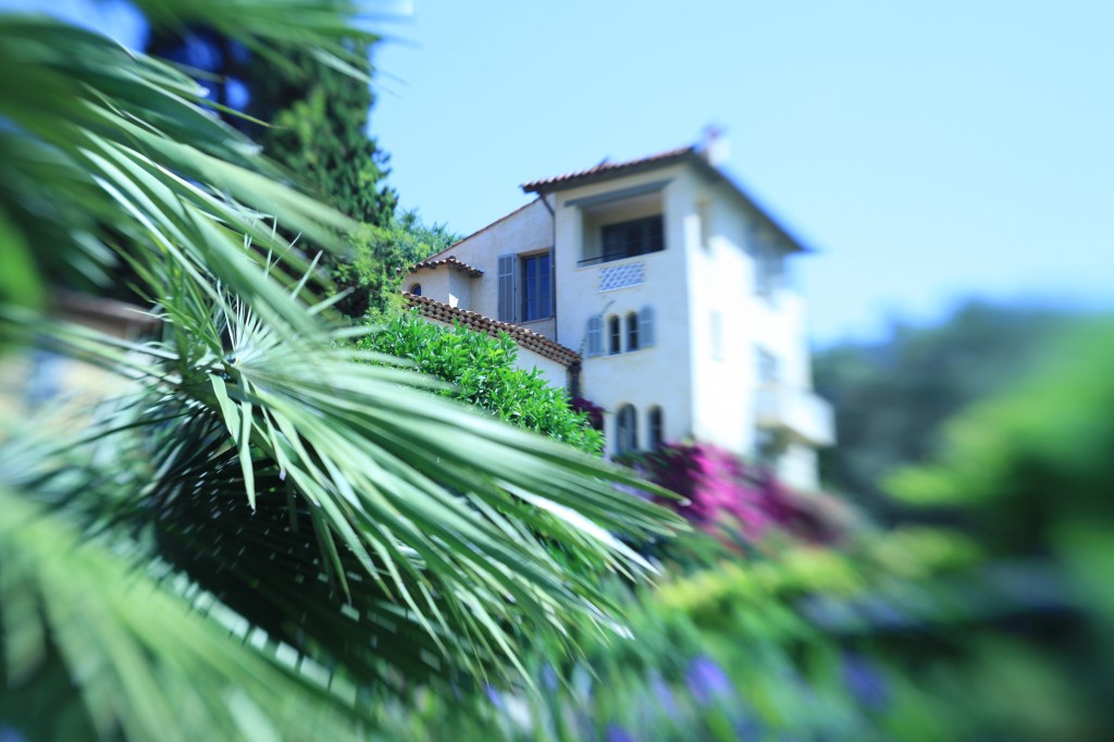Cannes: vile pentru milionari construite fara permis de constructie ...